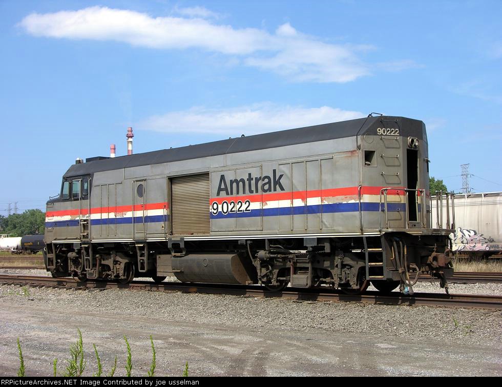 AMTK 90222